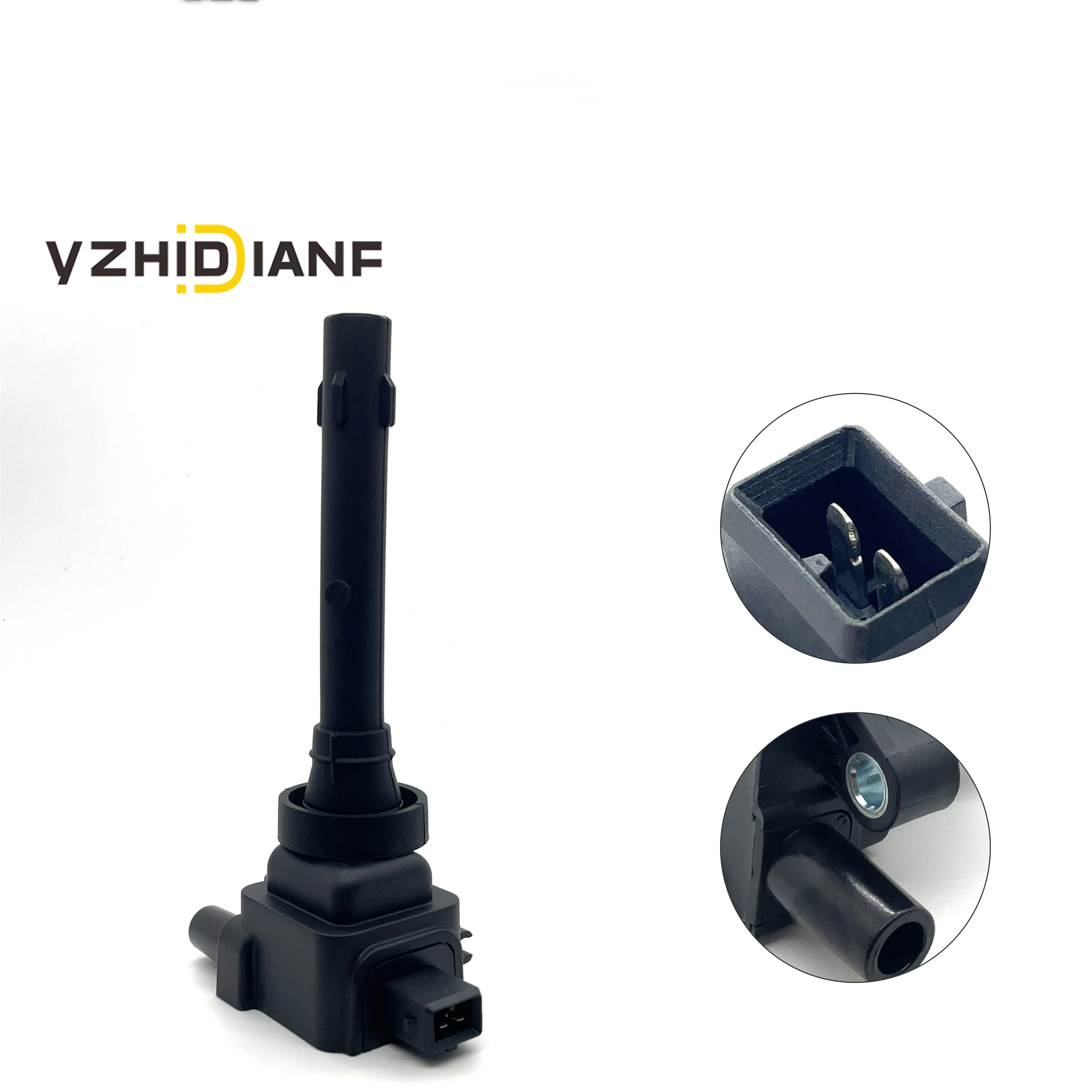 Wholesale Auto Sensor Ignition Coil F01R00A045 Bobinas De Encendido for ...