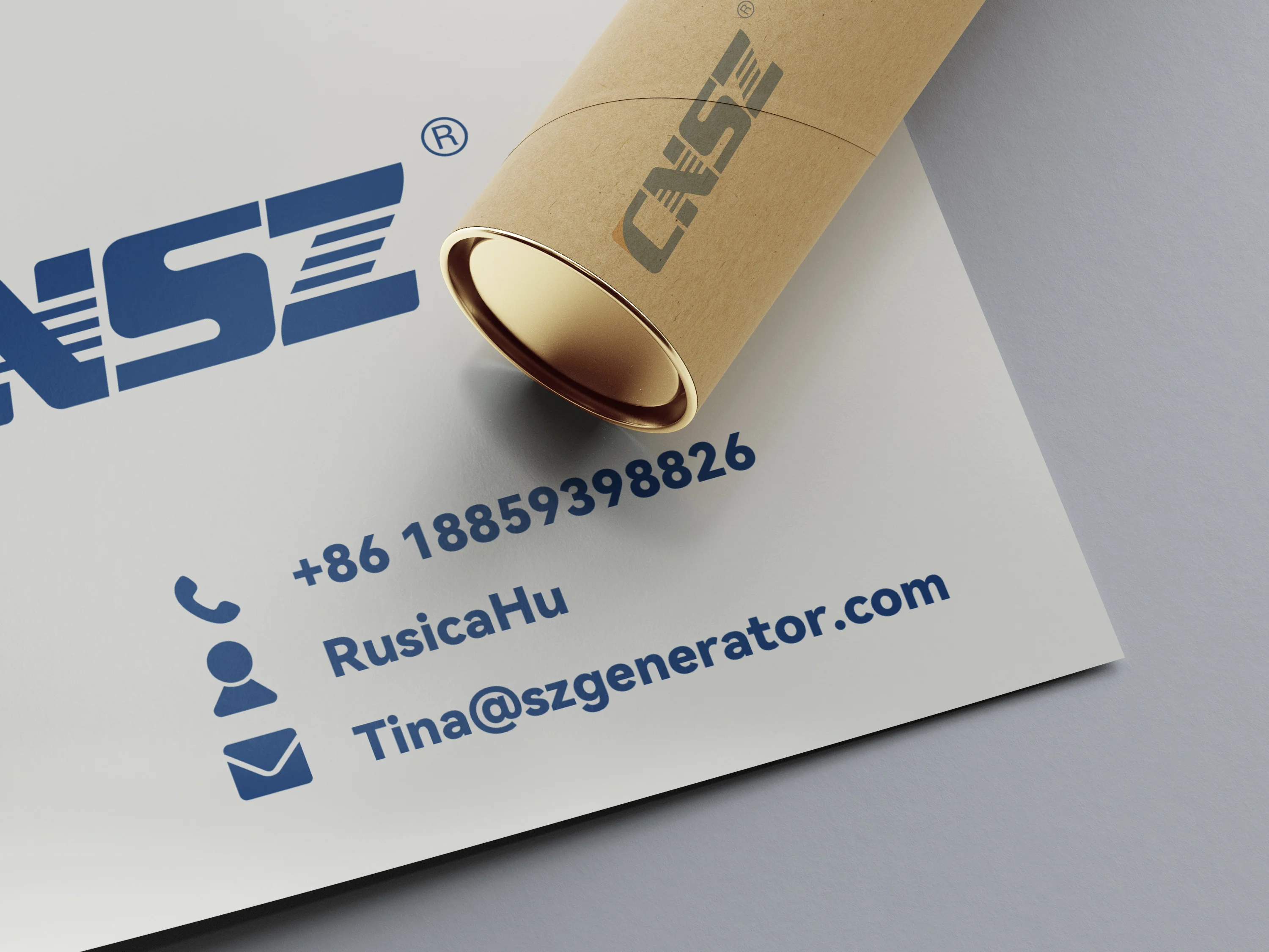 Shenzhou DSE 4420 Generator Controller - Reliable & Efficient