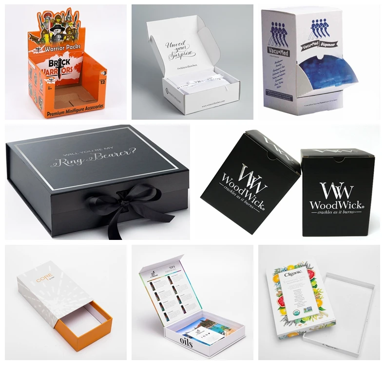 A3 Envelope - Customized Zip Expansion Paper Envelopes