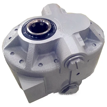 Professional Manufacturing Machinery Gear Pump Pto Tractor Use ...