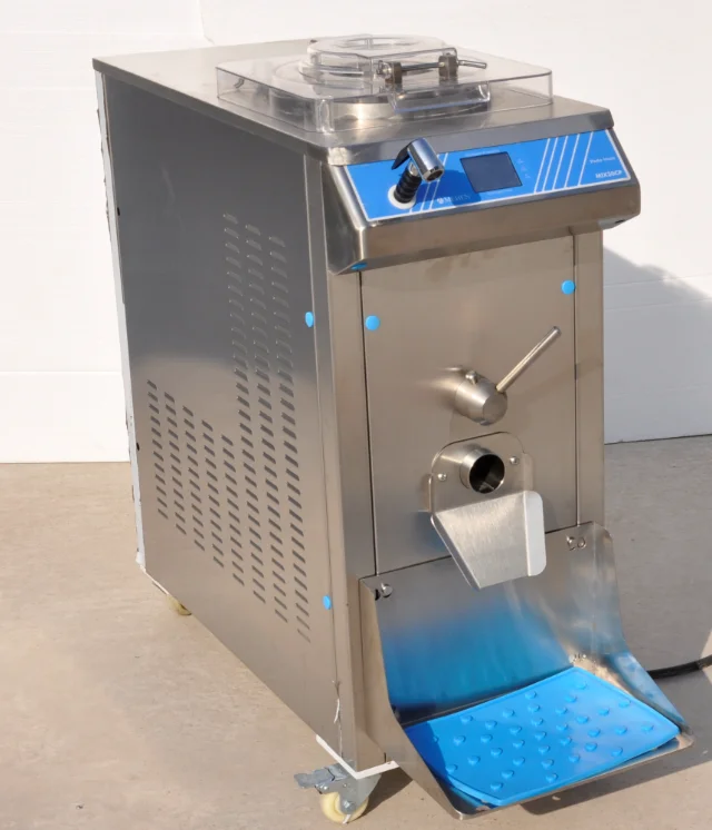 Pasto Chef Cream Pasteurizer - Efficient Bakery Solution