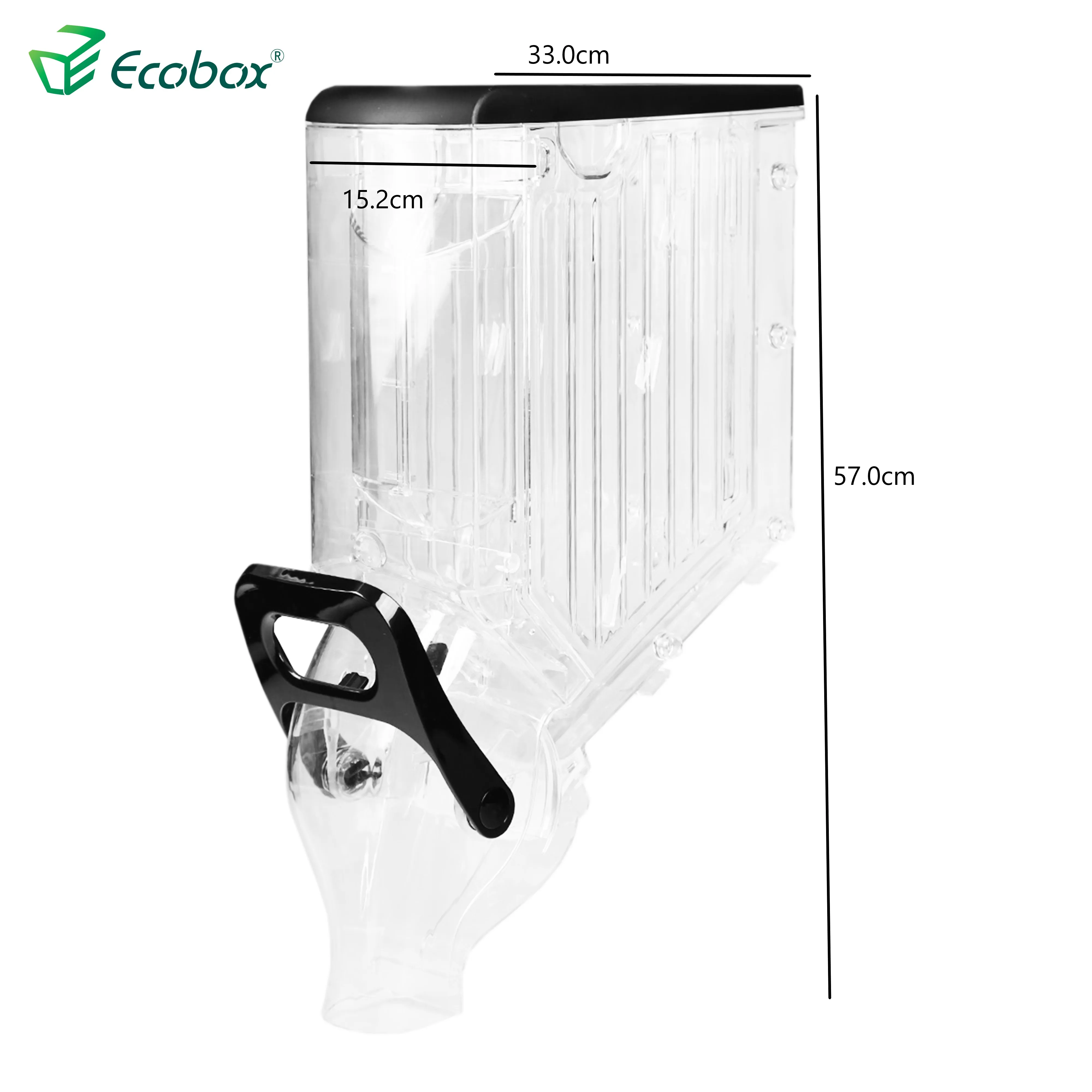 Retail Bulk Nuts Food Dispensers In Supermarket Bulk Food Distributor ...