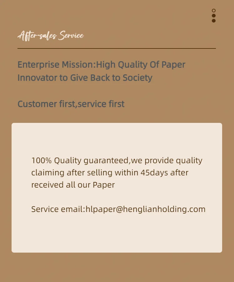 IPSUN STARSPARK BRAND FBB Folding Box Board - Durable & Versatile