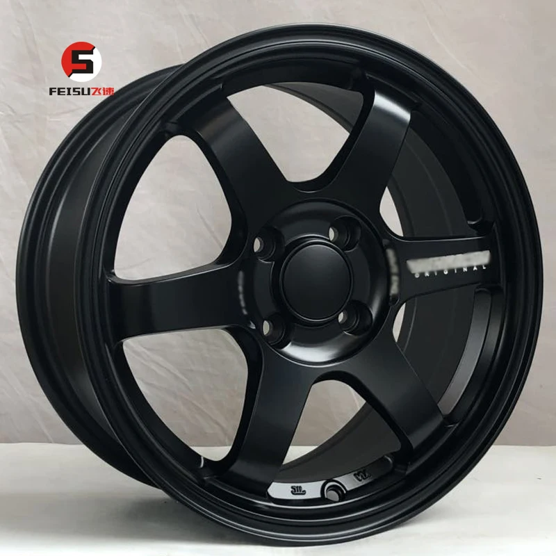 17inch Mag Car Rims - Classic Alloy Wheels for Any Vehicle