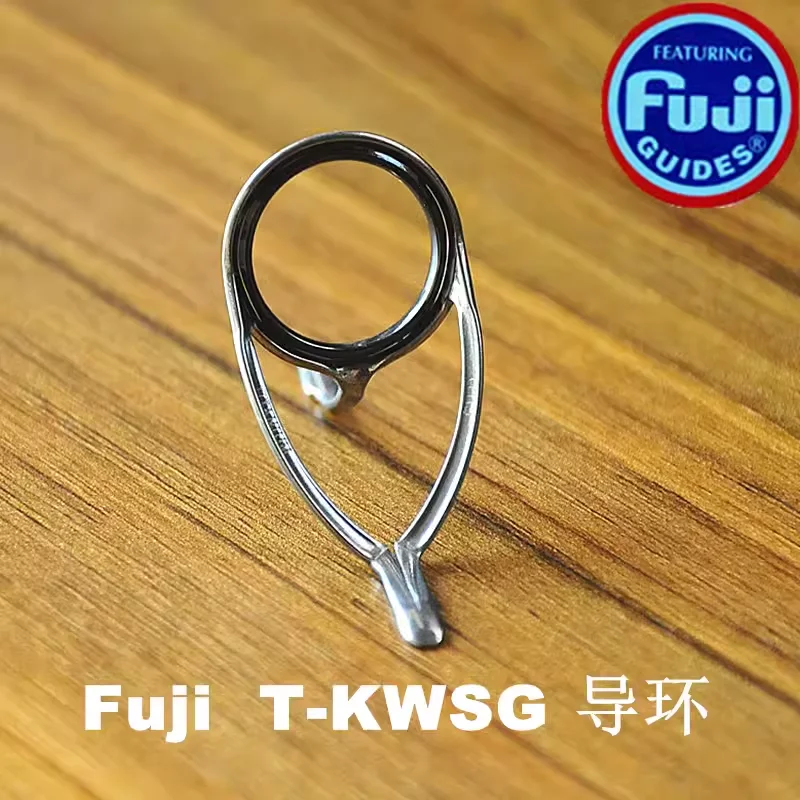 Fuji Guide Ring Fuji Japanese Fuji Guide Ring Gun Handle Straight ...
