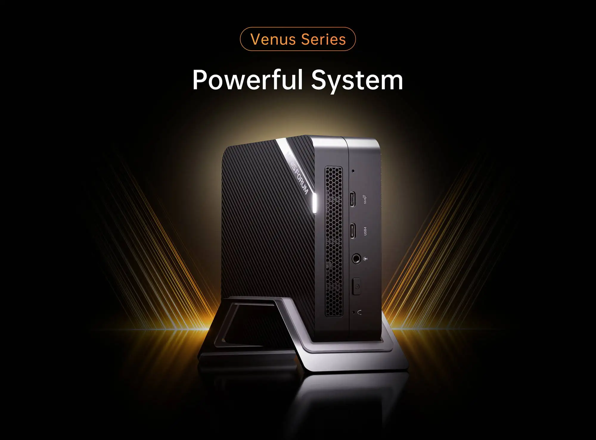 Minisforum Um790 Pro Gaming Mini Pc Amd Ry-zen 9 7940hs 2*ddr5 5600mhz ...