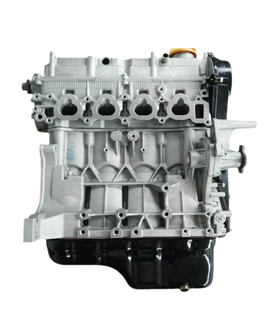 MTI High Quality G16B ENGINE LONG BLOCK BARE ENGINE for 92-98 Suzuki ...