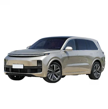 Wholesale Export Li Xiang L9 Air/pro/max Auto Suv Vehicle Electric ...
