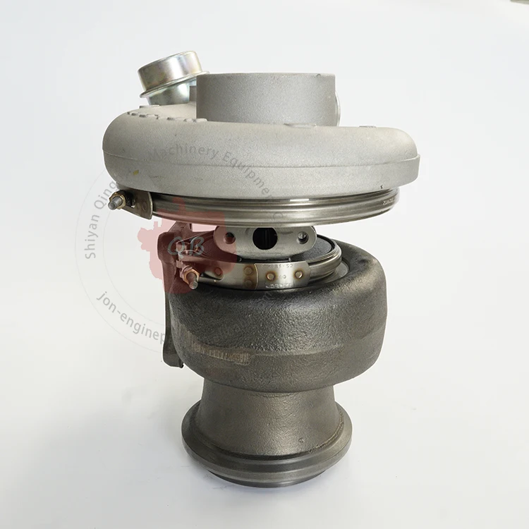 4024964 Engine Boat Spare Parts Cummins QSM11 3593600 4024964 HX55 ...