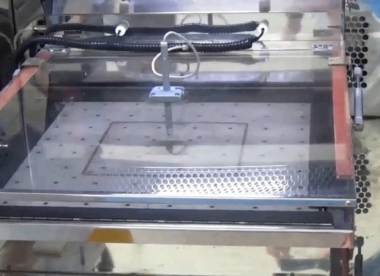 ISO 11092 ASTM F1868 ASTM D1518 Thermal & Water Vapour Test