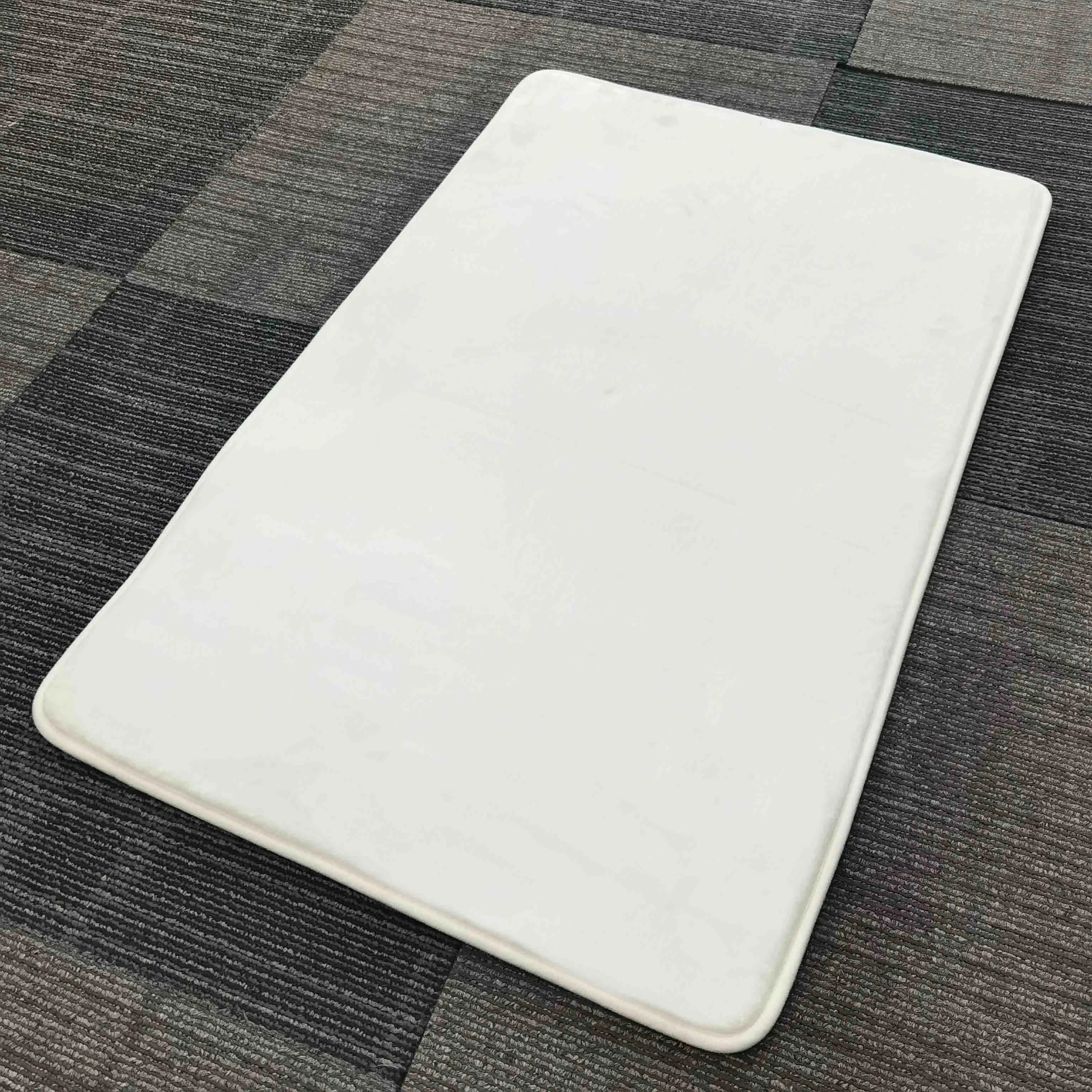 White Dye Sublimation Blank Rugs for Sublimation| Alibaba.com