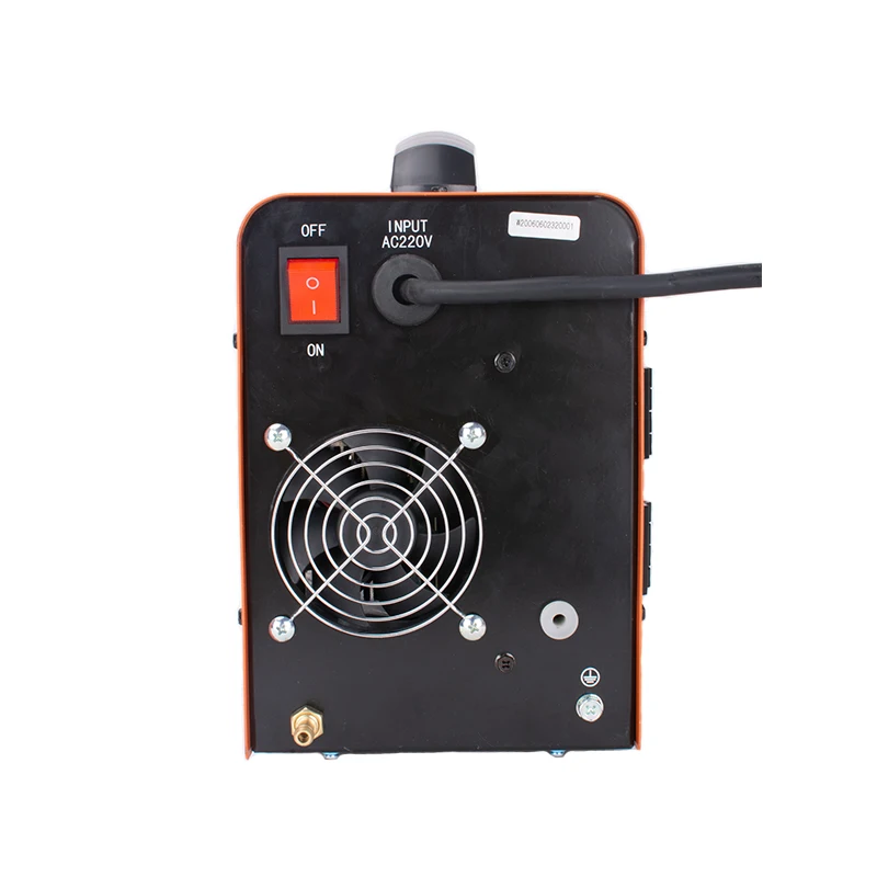 Alibaba.com: CE approved, gasless flux mini MIG welder, portable for ...