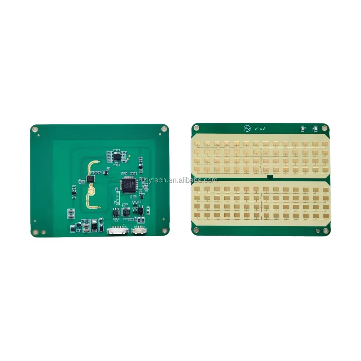 24ghz Millimeter Wave Radar - Precision Speed Detection