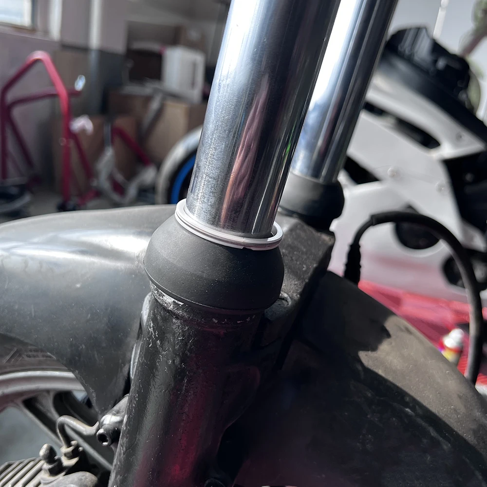 Pom+ Stainless Steel 5 Sizes Motorcycle Shock Absorber Adjustment - Buy ...