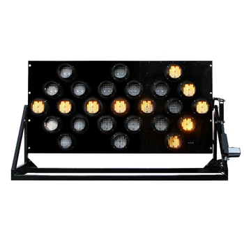 G Low-profile Tilt-frame Vehicle Mounted Traffic Arrow Board Light Led ...