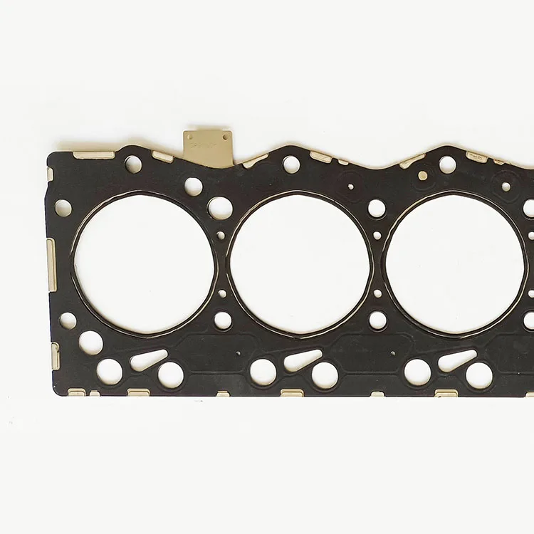 Dongfeng Heavy Duty Truck Diesel Engine Parts 6ISBE QSB ISBE6 Cylinder ...