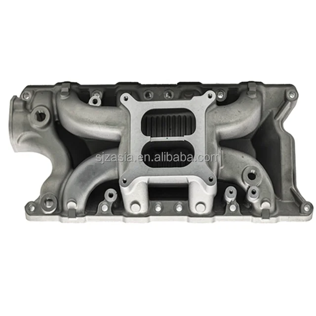 FORD302 Dual Plane Engine Intake Manifold for SBF 260/289/302 OEM