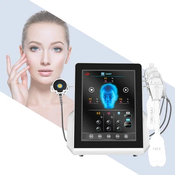 Rf Electroporation Radio Frequency Instrument Skin Rejuvenation Beauty ...