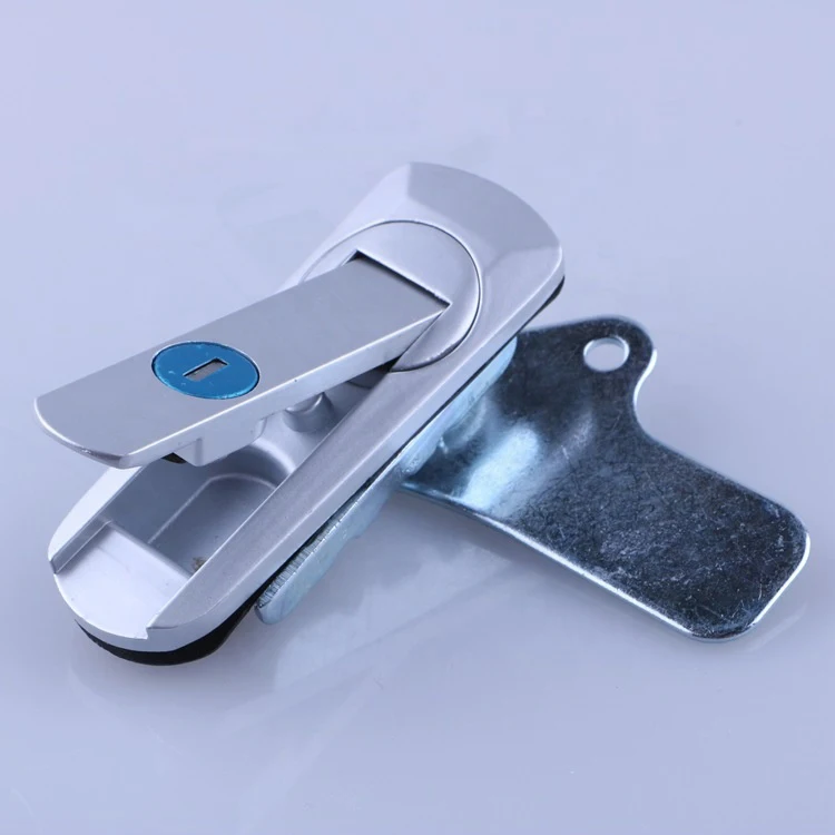 AB402 Electric High Voltage Switchboard Cabinet Door Lock