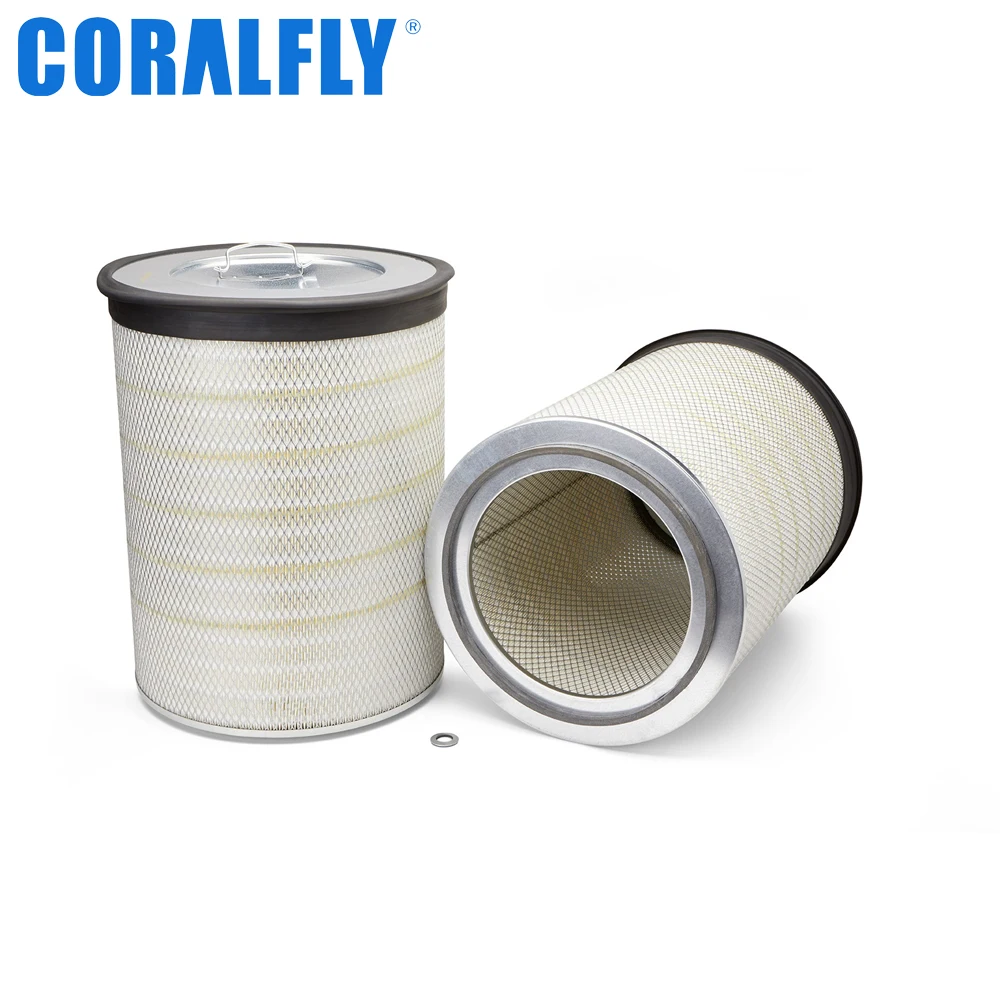 Fuel Filter 2272926b For Paccar Fuel Filter Paccar 2277129 De Aire De ...