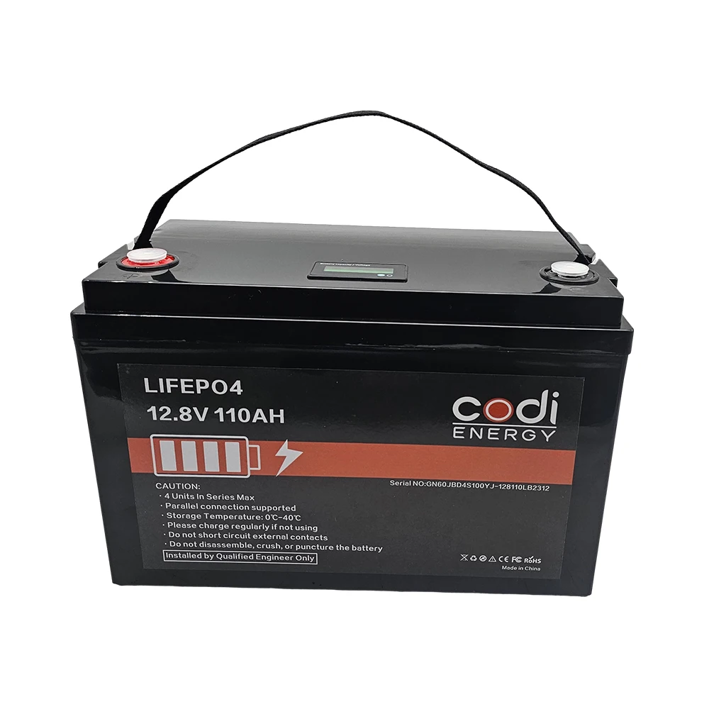 Brand New For Solar System Oem/odm 3.2v 12v 24v 48v Lifepo4 Battery ...