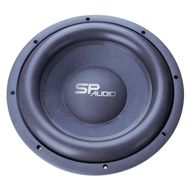 고성능 RMS 1000W Subwoofer 12 인치 차 오디오 스피커| Alibaba.com