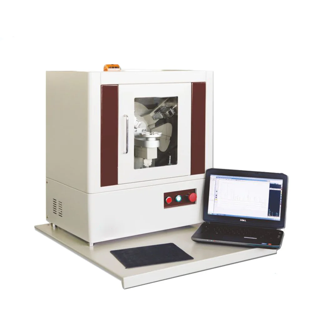 Mini XRD Machine Analyzers - X Ray Diffractometer Dw-xrd-27mini