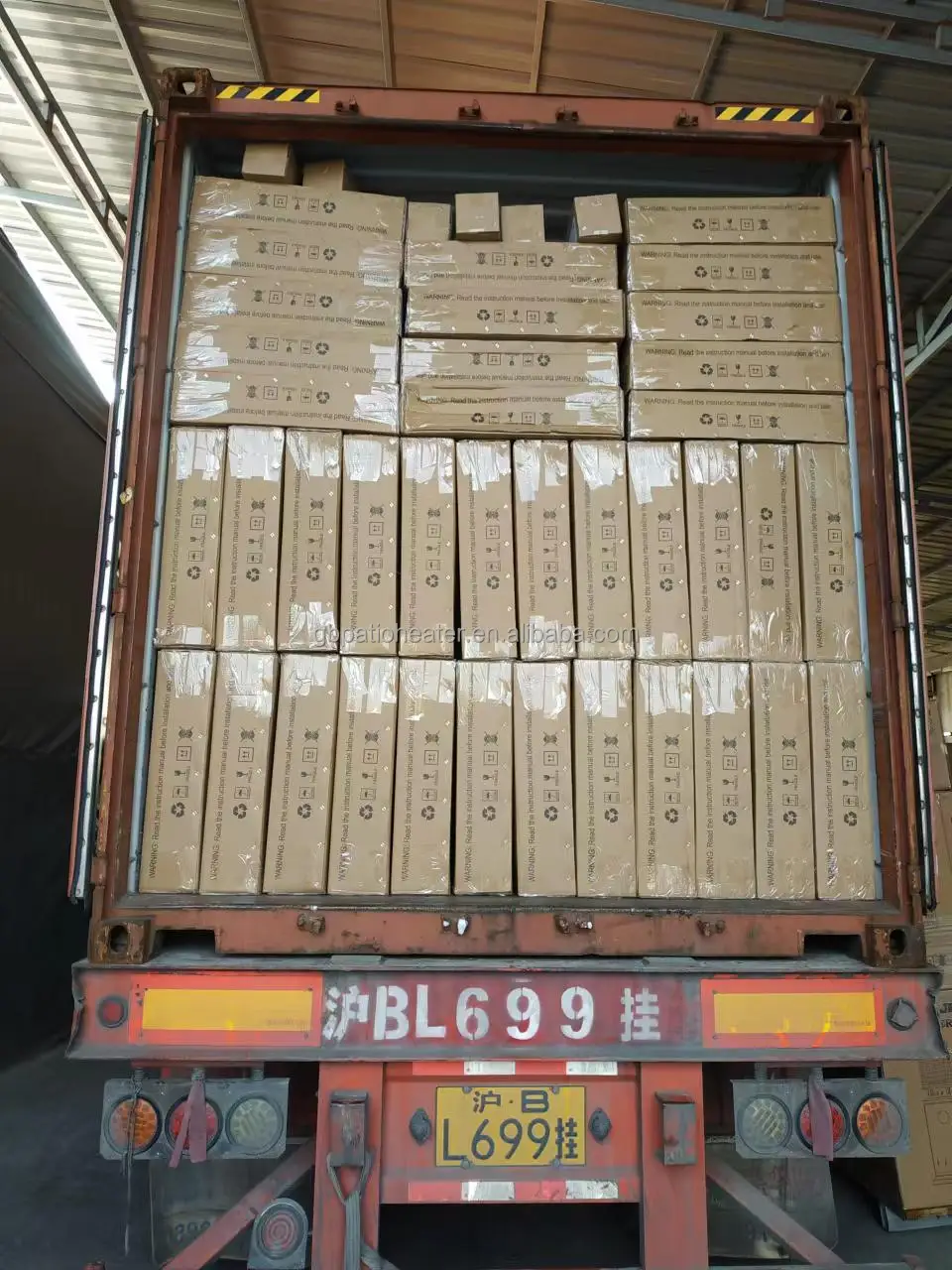 Modern New Type Rattan Furniture Factory Price Outdoor Garden Gas Fire ...