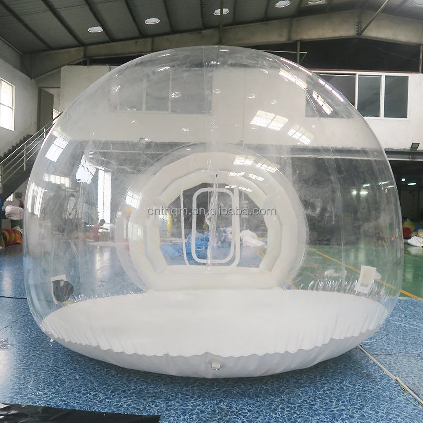 Hot Sales Balloon Dome - Transparent Tent for Kids Party