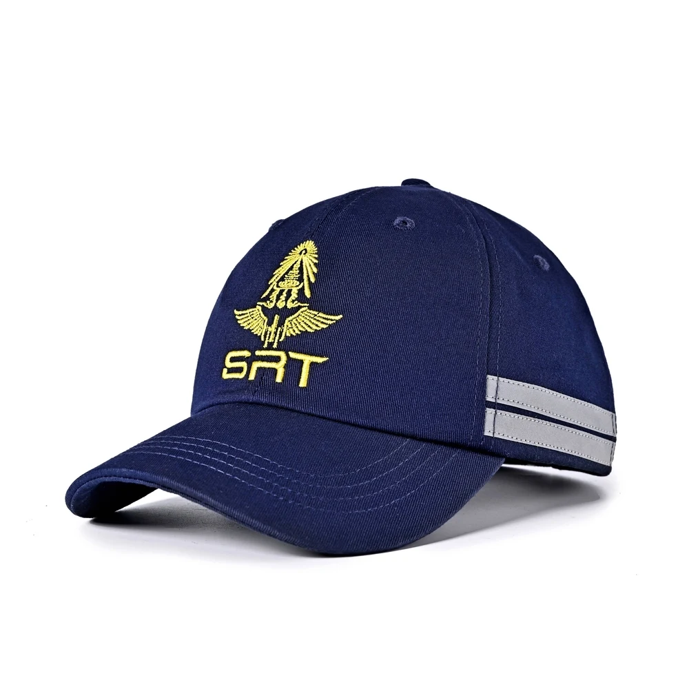 Custom Bump Cap EN812 - Safety & Comfort for Industrial Use