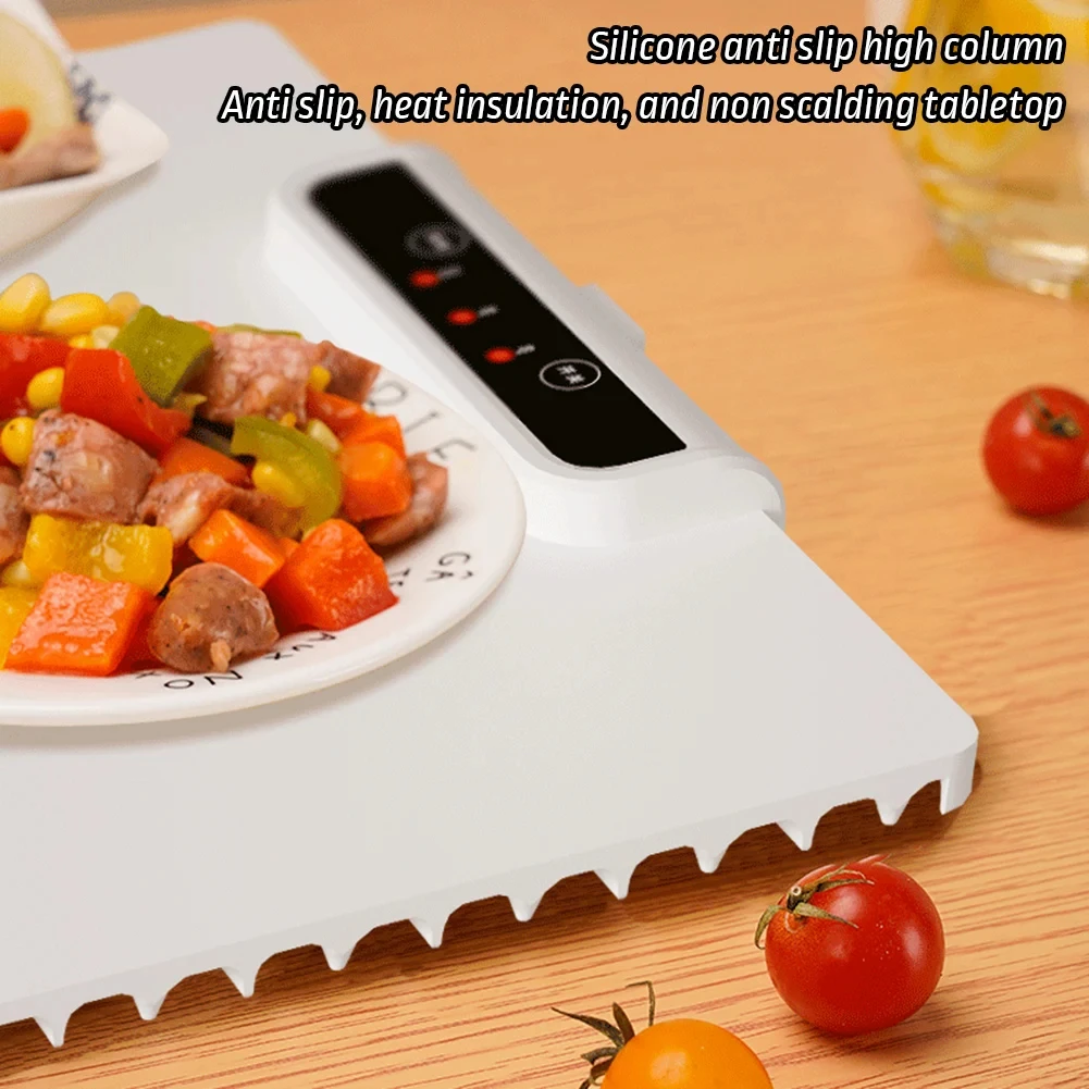 Electric Heating Tray - Efficient Kitchen Warming Solution