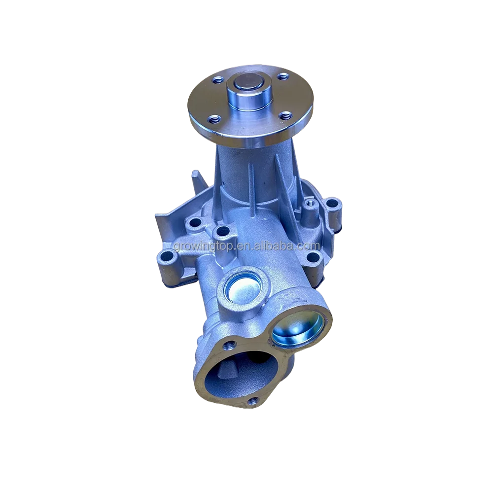 Professional Factory Water Pump 25100-42P00 for Hyundai D4BB - New ...