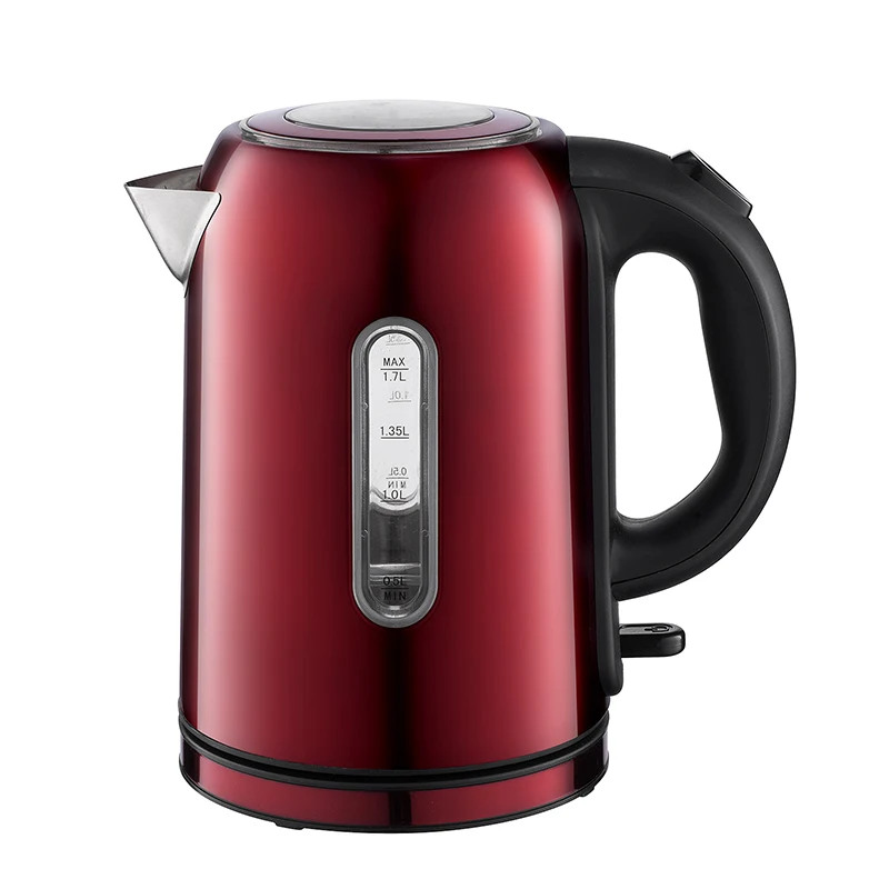 1.7L Stainless Steel 304 Kettle High Quality European British and ...
