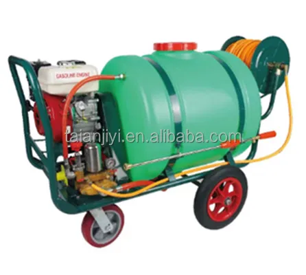 300L Agricultural Spray Machine - High Productivity & Efficiency