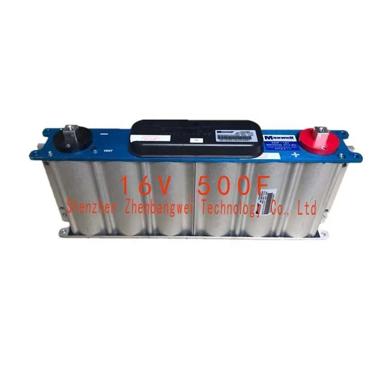Alibaba.com: ZBW Maxwell 48V 165F Graphene Supercapacitor Car Audio ...