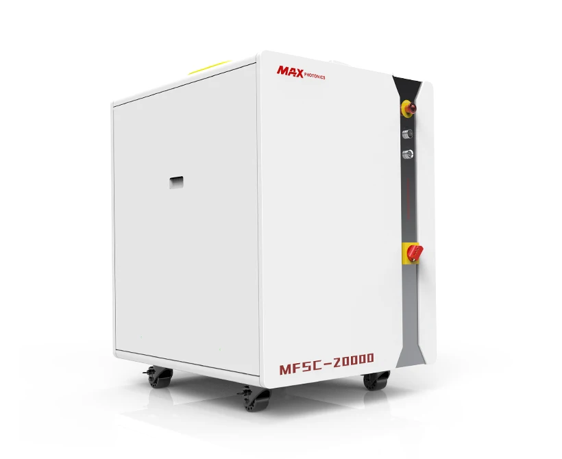 Alibaba.com: MFSC-1000X 1000W-2000W fiber laser source, 1064nm for CW construction welding and ...