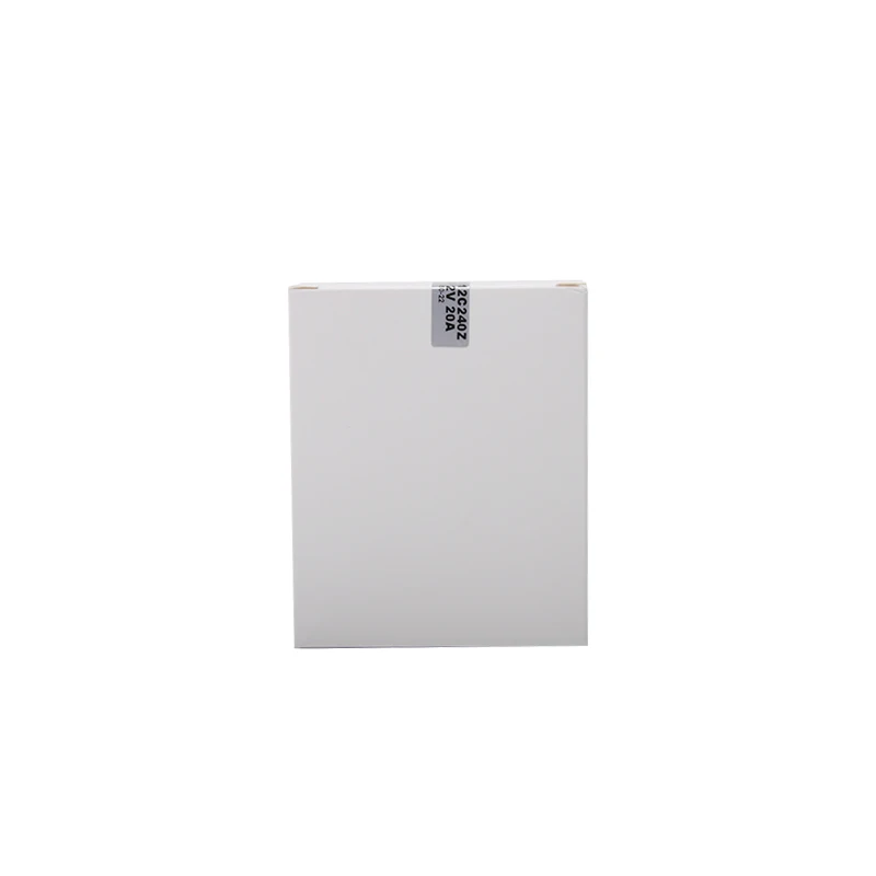 Tobsun 24v To 12v Dc-dc 20a Step Down Converter 24v-12v On-board ...