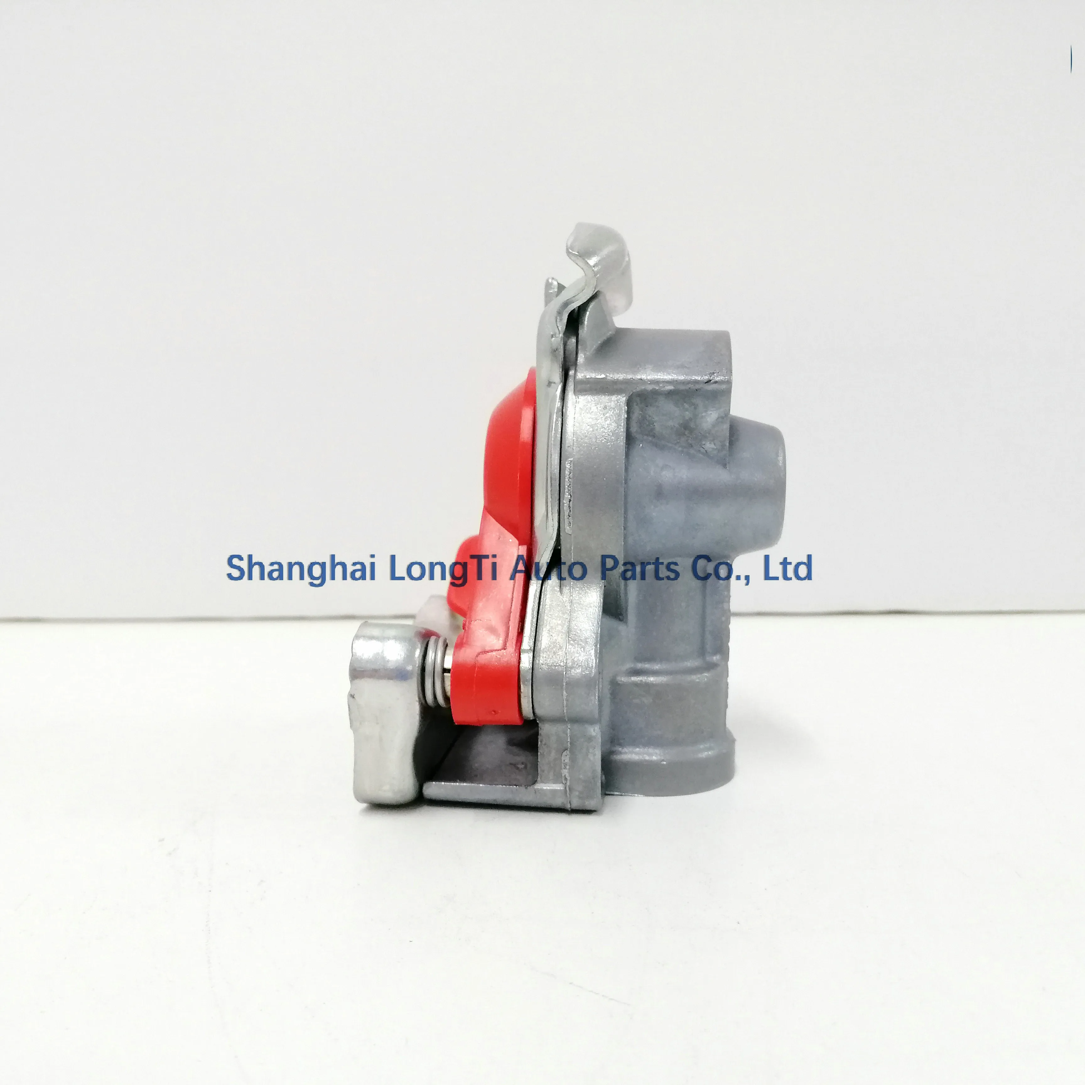 WABCO Coupling Head 9522002210 - Reliable Towing Solutions