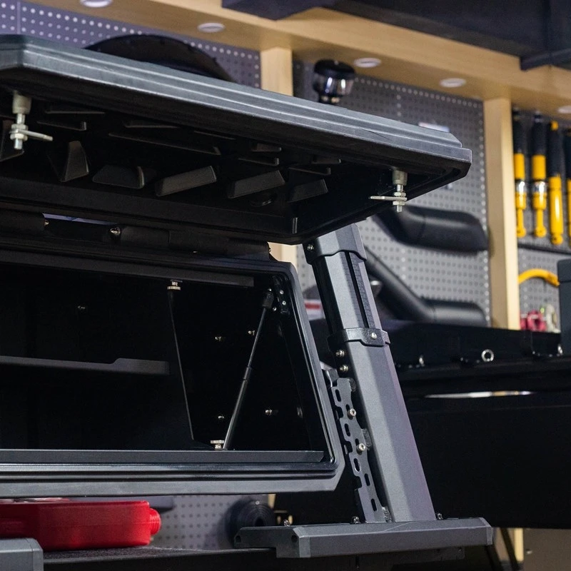 Alibaba.com: Universal Roll Bar Storage Box with Hinged Operation for ...