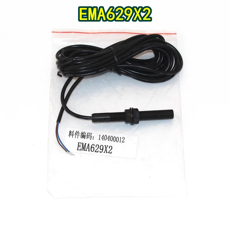 EMA629X2 & EXP629W1 Elevator Level Sensors for Modern Lifts