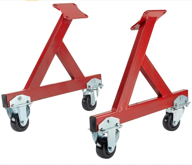 LS V8 Rolling Engine Storage Stand for Both Cars and Trucks| Alibaba.com