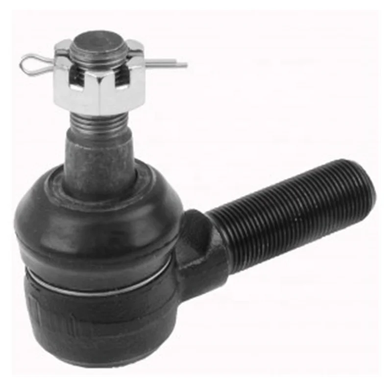 Heavy Truck Suspension Tie Rod End for ISU_ZU ELF JIKIU ET24321L 8 ...