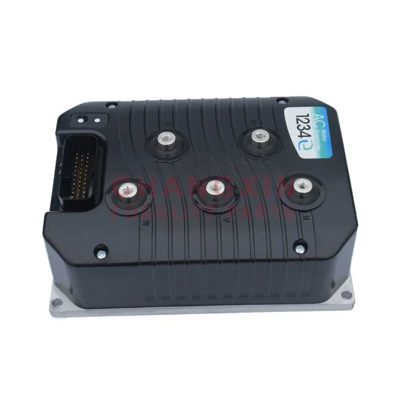 Forklift Parts AC Controller (36-48V) 1234E-5321(350A) Motor Speed ...