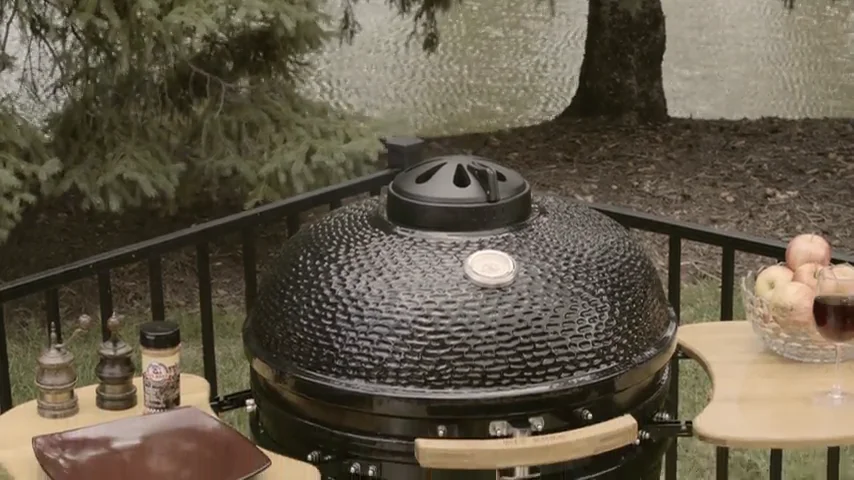 Wholesale Komado Barbeque Kamado Diamond Xl Xxl 13 16 18 21 23.5 24 26 ...