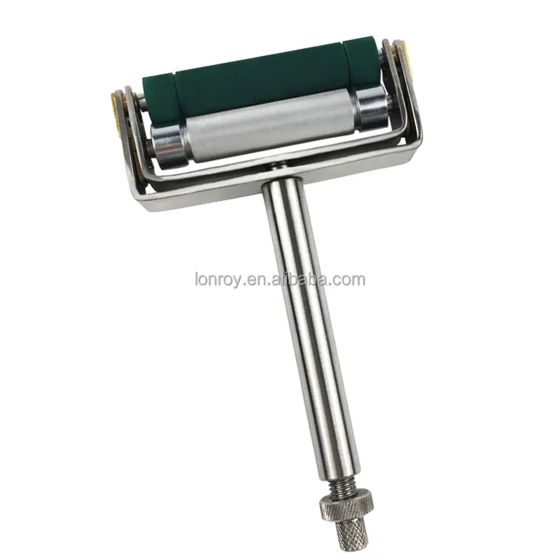 Manual Printing Hand Proofer Ink Flexo Anilox Roller