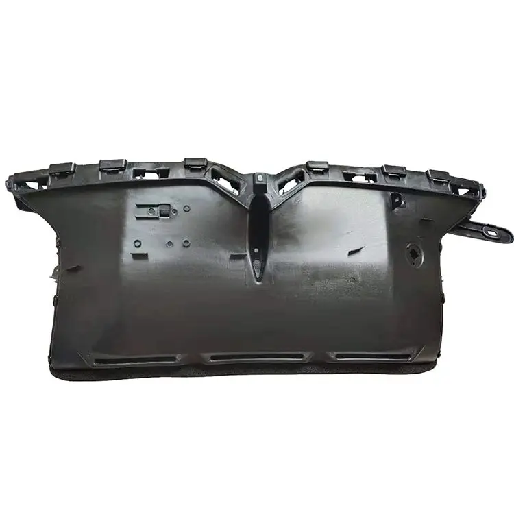 Original Used Cheap Car Nose Duct And Seal Assembly Front Vent Duct ...