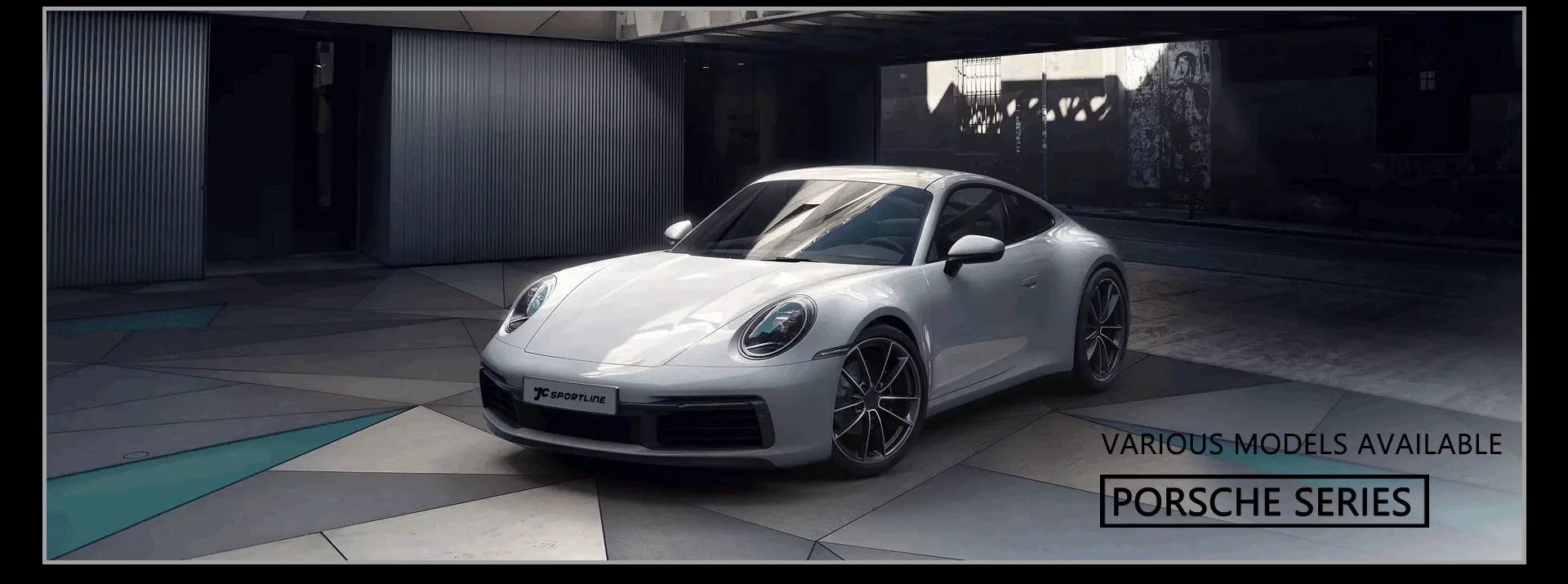 Company Overview - Jc Sportline Auto Parts Co., Ltd.