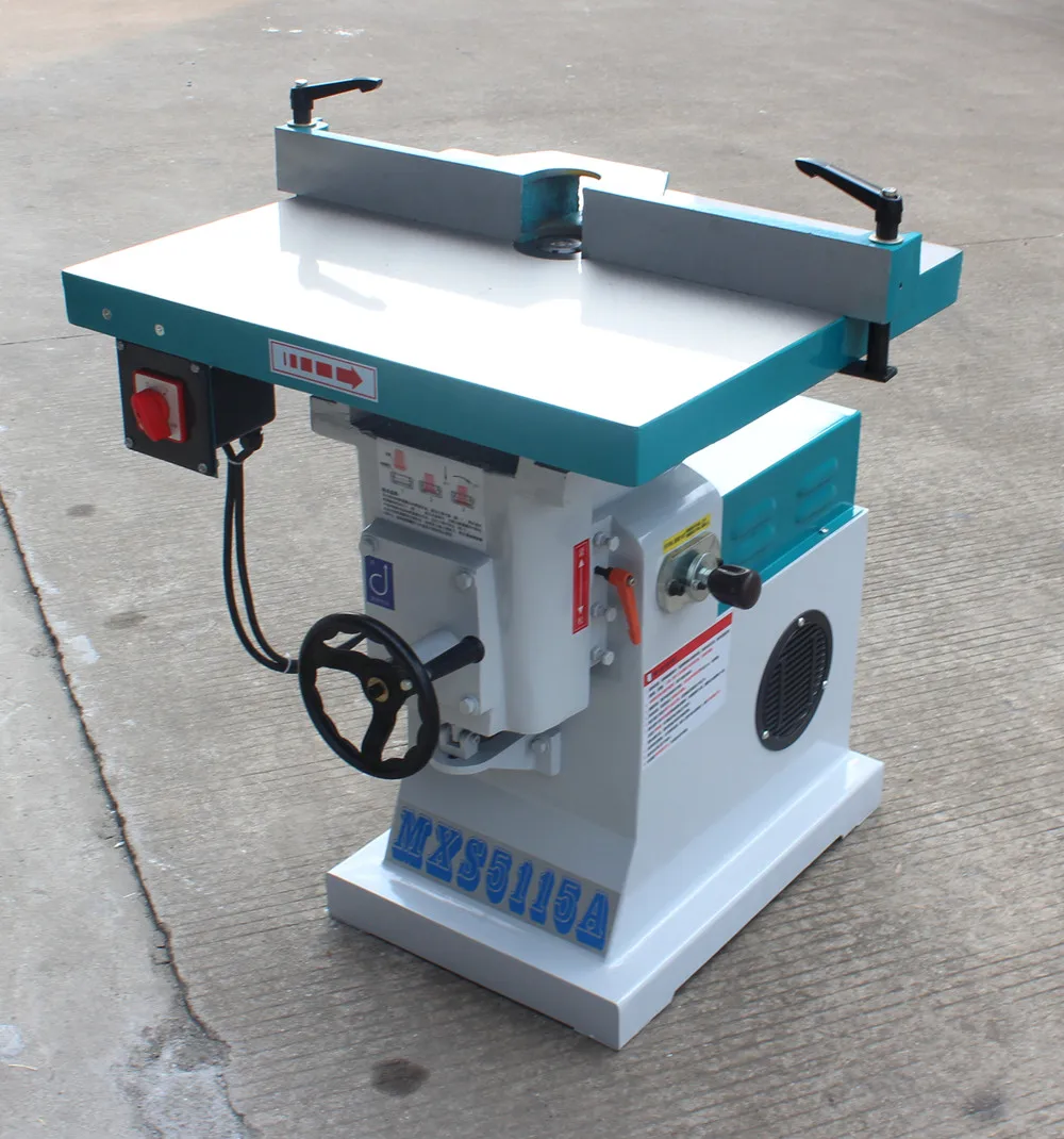 2.2kw 3kw Woodworking Vertical Router 45 Degree Single Axis Sliding ...