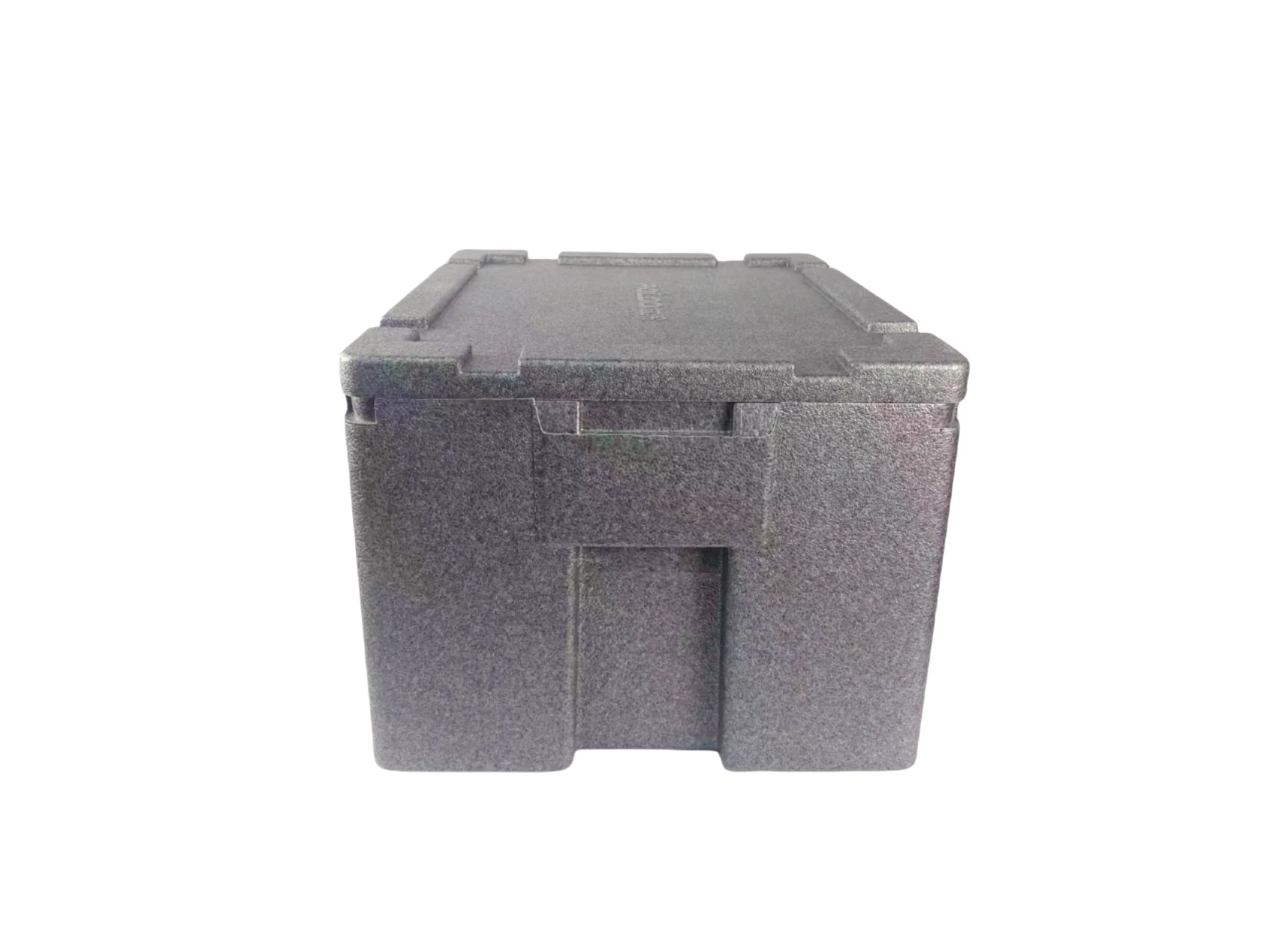 65L Plastic EPP Foam Insulated Cooler Box for Hotel Restaurant Food Transport Lightweight ...