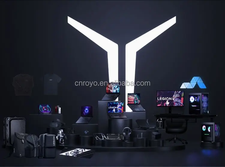 Lenovo Legion 5 Pro Y9000p 16 Inci Intel I5 I7 I9 13th Gen Rtx 4050 ...